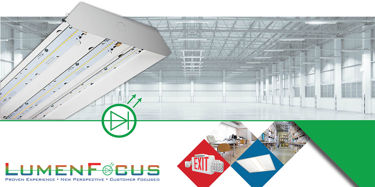 Unami - Your reliable provider of efficient LED luminaires