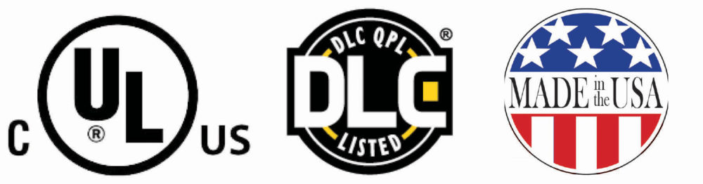 BDR - LED Board/Driver Retrofit Kit for Prismatic Troffers and Wraps