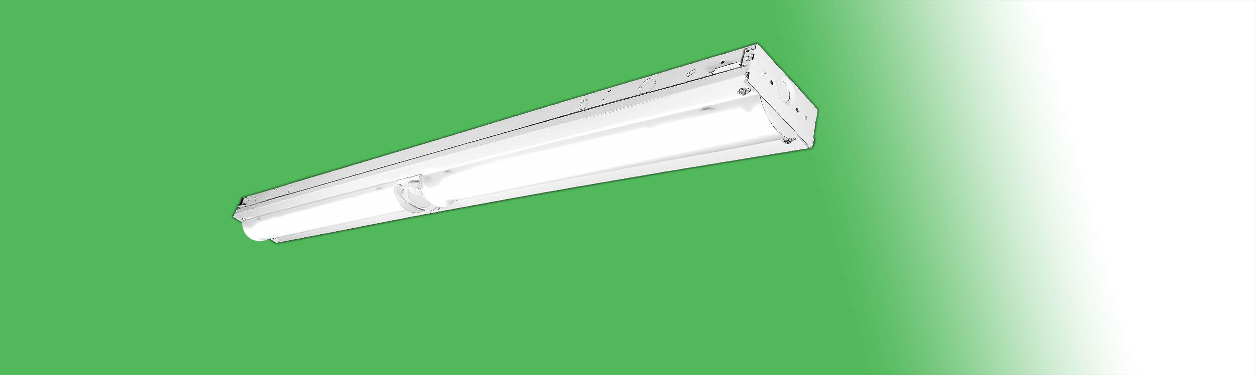 LSL - LED Strip from Unami - multiple sizes and lumen packages
