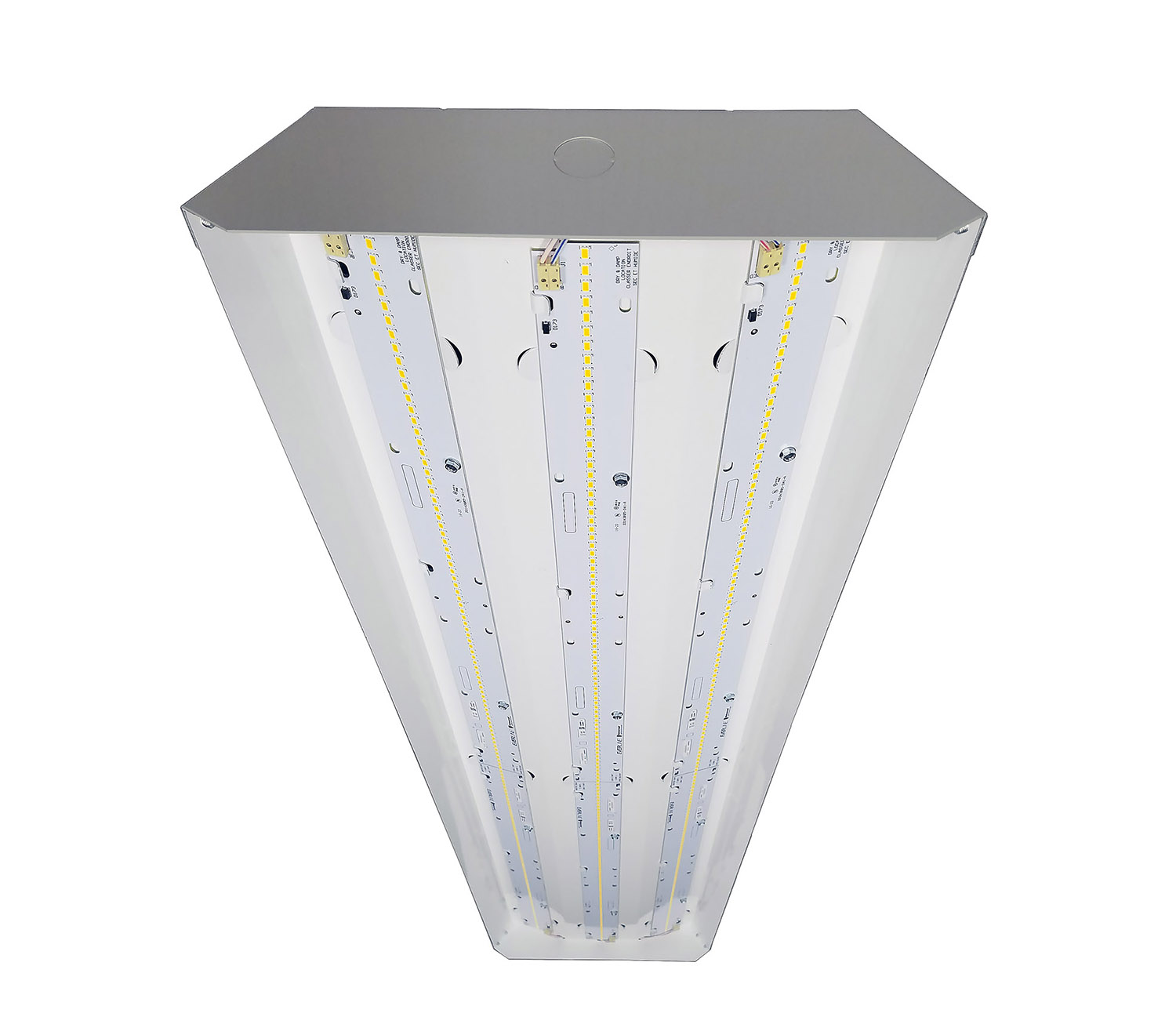 ULB - The Premium LED High Bay from Unami Lighting